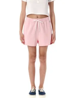 Polo Ralph Lauren Embroidered Pony Drawstring Shorts