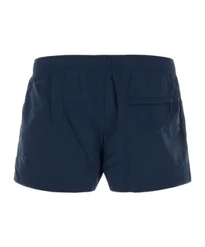 Versace Medusa Swim Shorts