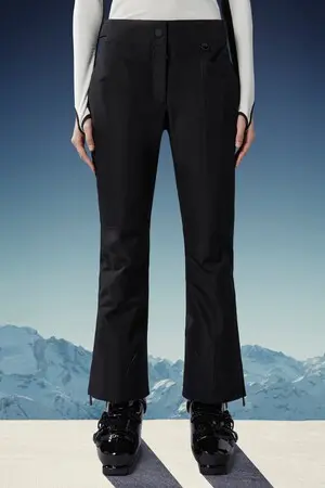 Moncler Padded Ski Trousers
