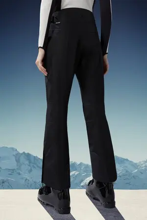 Moncler Padded Ski Trousers