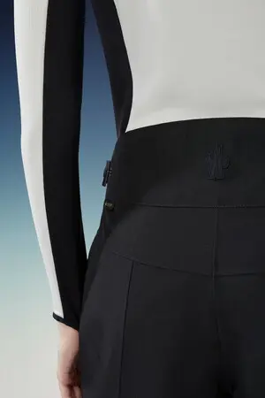 Moncler Padded Ski Trousers