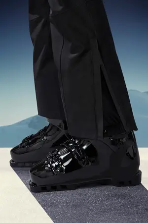 Moncler Padded Ski Trousers
