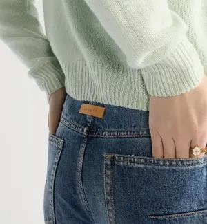 Dior Regular-fit Jeans