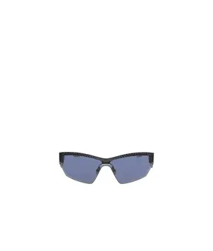 Givenchy Embellished Sunglasses - Blue