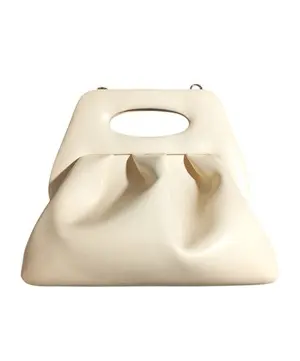 THEMOIRE Opalia Top Handle Bag
