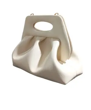 THEMOIRE Opalia Top Handle Bag