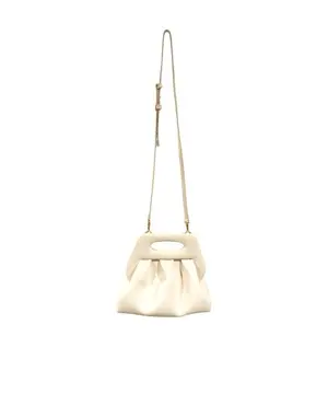 THEMOIRE Opalia Top Handle Bag