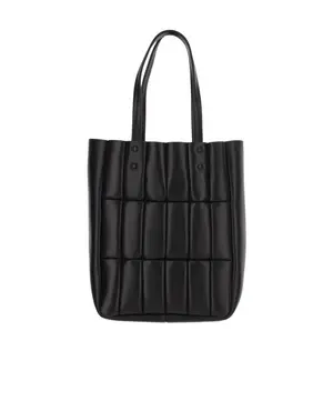Khaite Small Zoe Tote Bag