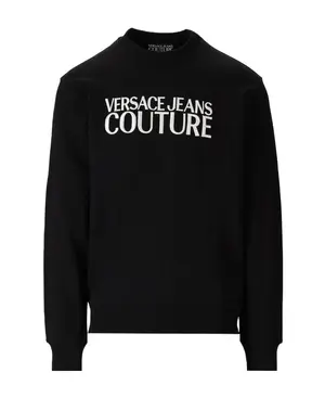 Versace Jeans Couture Cuffed Activewear For Men