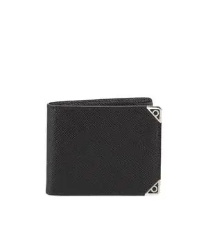 FERRAGAMO Embellished Wallet