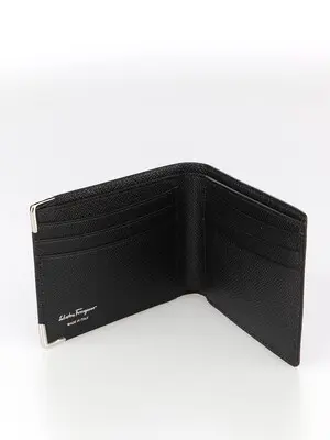 FERRAGAMO Embellished Wallet