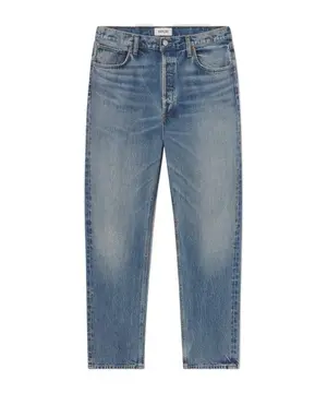 AGOLDE 90's Mid-rise Loose Fit Jeans
