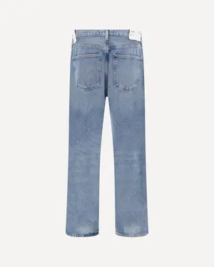 AGOLDE 90's Mid-rise Loose Fit Jeans