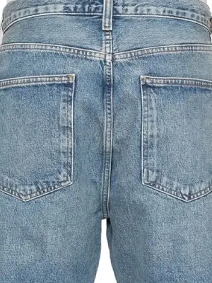 AGOLDE 90's Mid-rise Loose Fit Jeans