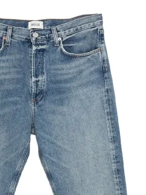 AGOLDE 90's Mid-rise Loose Fit Jeans
