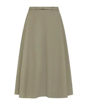 Seventy Zip Up Skirts