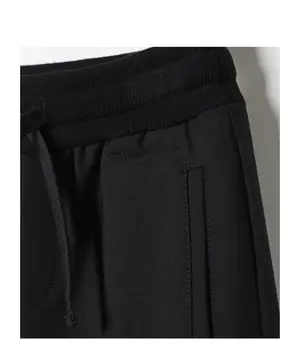 Dolce & Gabbana Elastic Waist Sweatpants