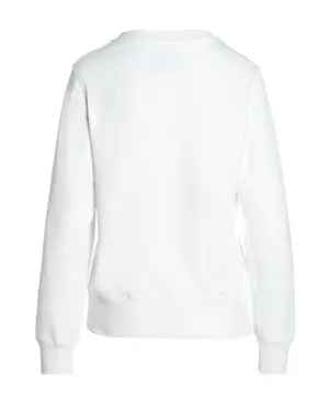 Moschino Bugs Bunny Printed Crewneck Sweatshirt