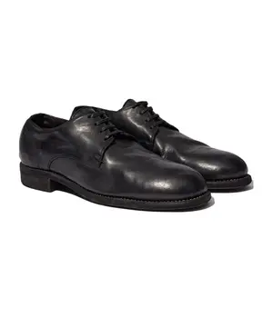 Guidi Tie Fastening Shoes For Men