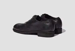 Guidi Lace-up Casual Shoes