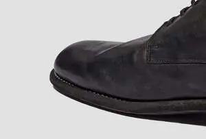 Guidi Lace-up Casual Shoes