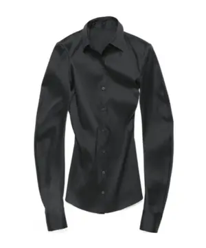 Acne Studios Pleated Tops