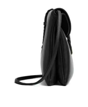 Bottega Veneta Liberta Medium Crossbody Bag