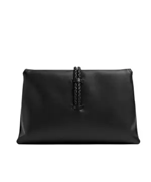 Bottega Veneta Liberta Medium Crossbody Bag