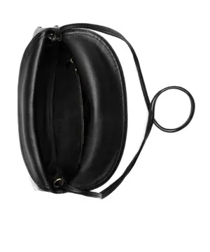 Bottega Veneta Liberta Medium Crossbody Bag