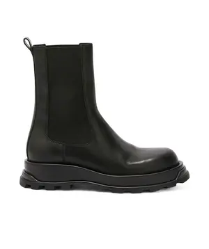 Jil Sander Boots For Men