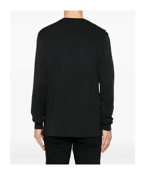 TOM FORD Long-sleeves T-shirt