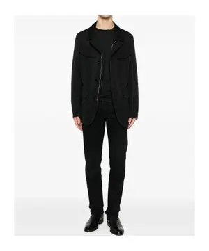 TOM FORD Long-sleeves T-shirt