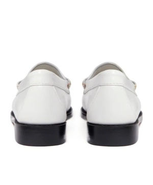 G.H. BASS  CO G.h. Bass & Co. Weejuns Penny Flat Loafer