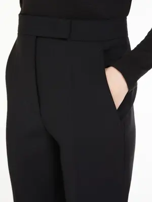 Max Mara Stretch Leggings