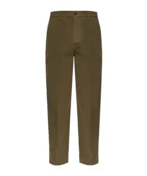 Dries Van Noten Ankle Length Pants For Men