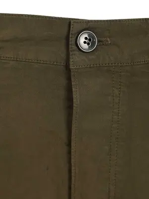 Dries Van Noten Straight-leg Jeans