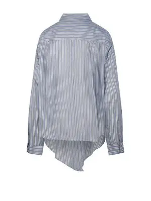 Isabel Marant Étoile Striped Shirt