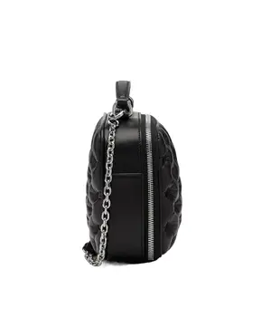 MAISON MARGIELA Glam Slam Padded Medium Tote Bag