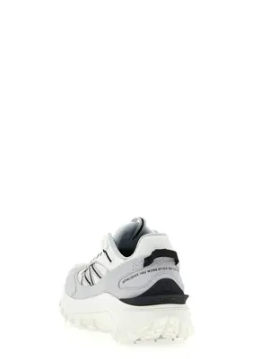 Moncler Trailgrip Gtx Sneakers - Grey
