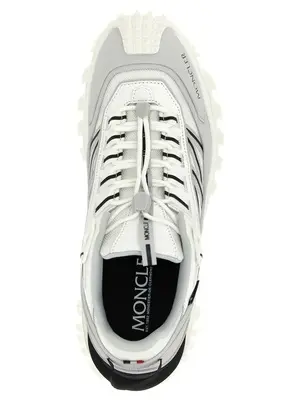 Moncler Trailgrip Gtx Sneakers - Grey