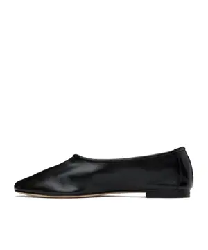 By Far Prudence Slip-on Ballerina Flats