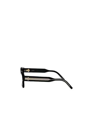 Dior Geometric Frame Sunglasses