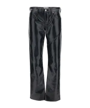 AGOLDE Detox Low-rise Slim Pants