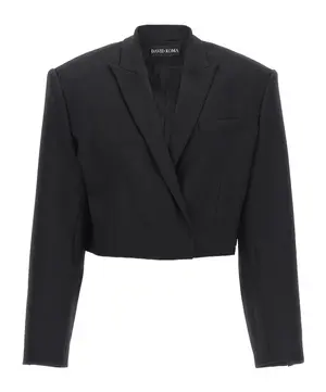 David Koma Blazers For Women