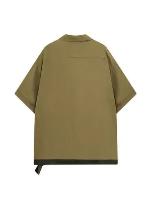 MAGLIANO Short Sleeve Shirt - Green