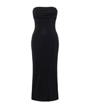Philosophy Di Lorenzo Serafini Spaghetti Strap Cocktail Dresses