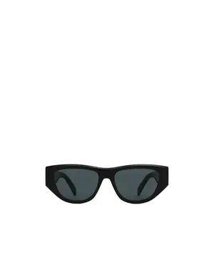 Celine Monochroms 06 Sunglasses - Black