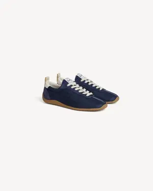 Kenzo Striker Low Top Sneakers - Blue