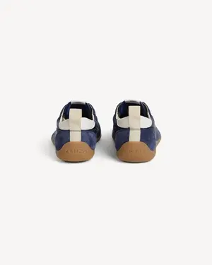 Kenzo Striker Low Top Sneakers - Blue