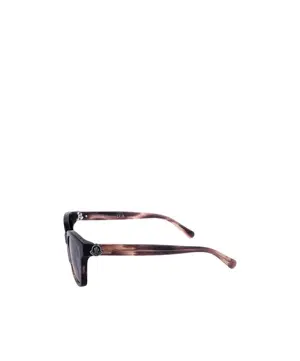 Moncler Squared Frame Sunglasses